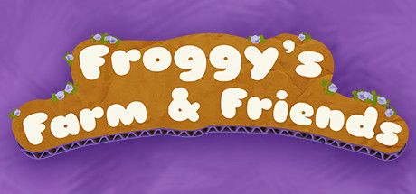 Buy Froggy's Farm & Friends - MobyGames
