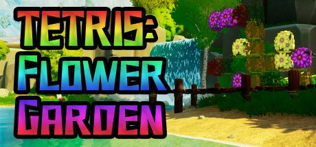 Tetris: Flower Garden (2022) - MobyGames