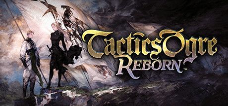 Tactics Ogre: Reborn - MobyGames