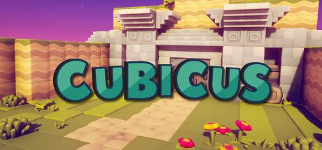 Cubicus (2021) - MobyGames