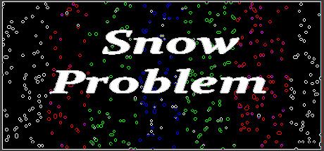 Snow Problem (2022) - MobyGames
