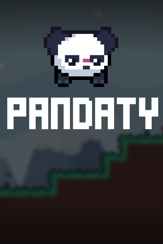 Pandaty cover or packaging material - MobyGames