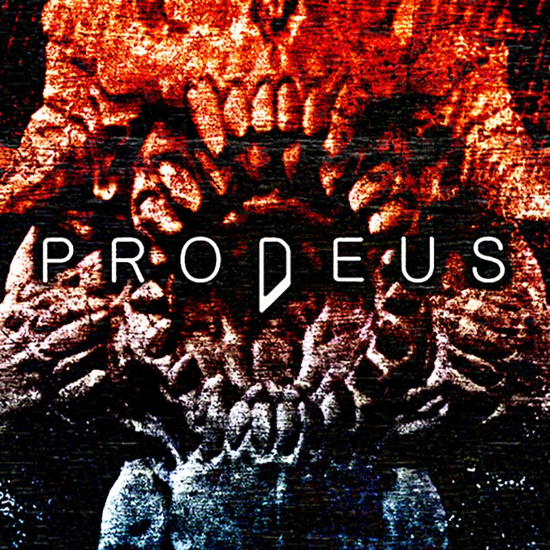 Prodeus cover or packaging material - MobyGames
