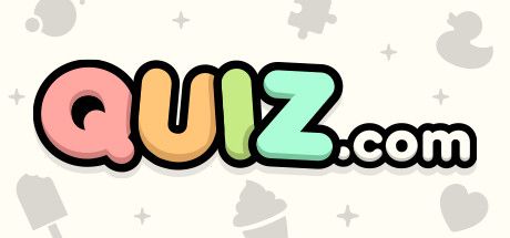 Buy Quiz.com - MobyGames
