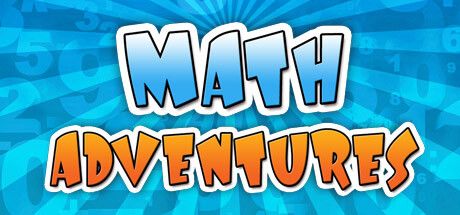 Math Adventures cover or packaging material - MobyGames