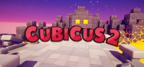 Cubicus 2 (2021) - MobyGames