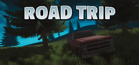 Road Trip (2022) - MobyGames