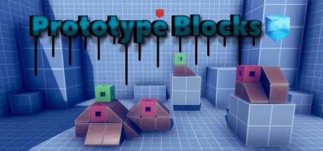 Prototype Blocks (2021) - MobyGames