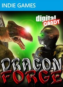 Dragon Forge (2011) - MobyGames