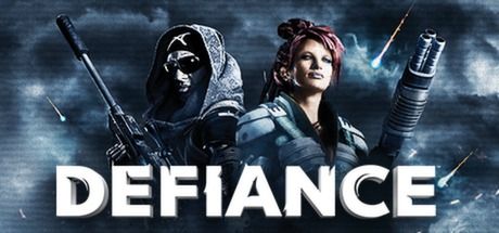 Defiance cover or packaging material - MobyGames