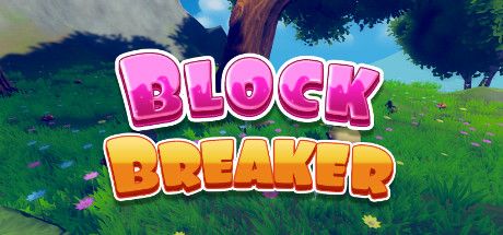 Block Breaker - MobyGames
