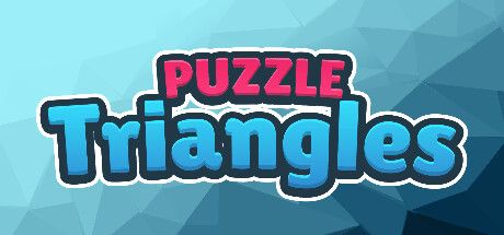 Puzzle: Triangles (2022) - MobyGames