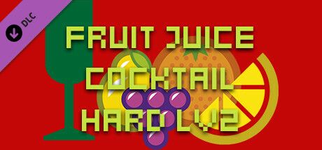 Buy Fruit Juice: Cocktail Hard Lv2 - MobyGames