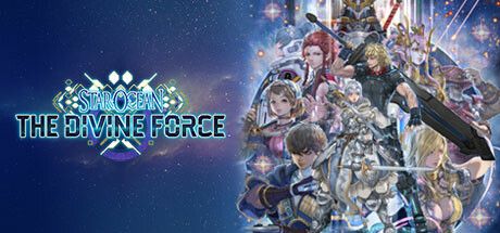 Star Ocean: The Divine Force (2022) - MobyGames