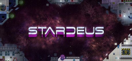 Stardeus (2022) - MobyGames