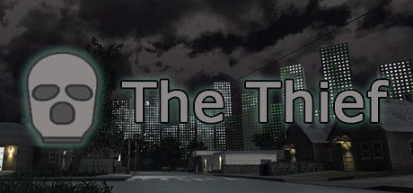 The Thief (2022) - MobyGames