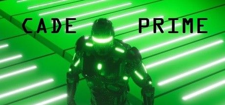Cade Prime (2021) - MobyGames