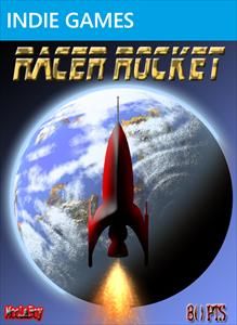 Racer Rocket (2010) - MobyGames