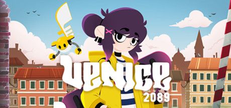 Venice 2089 (2022) - MobyGames