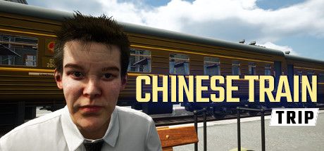 Chinese Train Trip (2022) - MobyGames