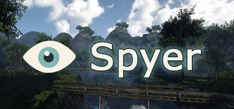 Spyer (2022) - MobyGames