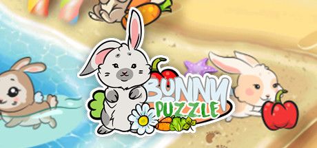 Bunny Puzzle (2021) - MobyGames