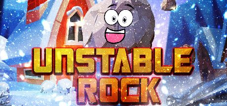 Unstable Rock (2022) - MobyGames