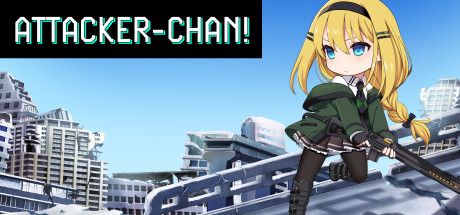 Attacker-chan! (2022) - MobyGames
