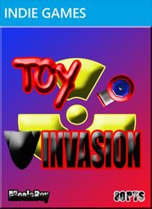 Toy Invasion (2010) - MobyGames