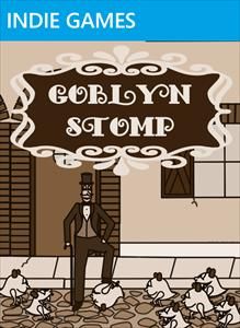 Goblyn Stomp cover or packaging material - MobyGames