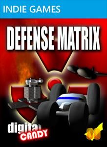 Defense Matrix (2010) - MobyGames