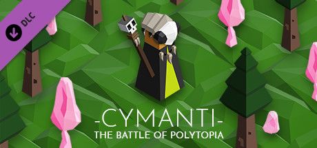 The Battle of Polytopia: Cymanti (2021) - MobyGames