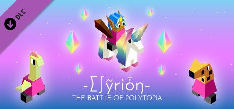 The Battle of Polytopia: Elyrion (2020) - MobyGames