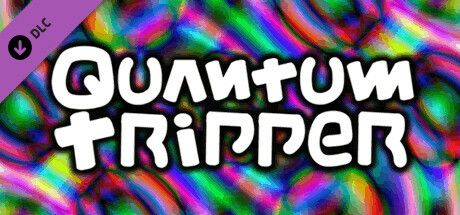 Quantum Tripper: Wetwash - MobyGames