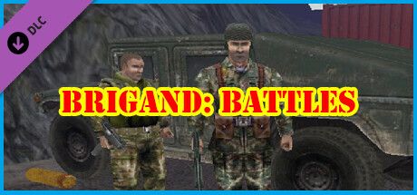 Brigand: Battles (2022) - MobyGames