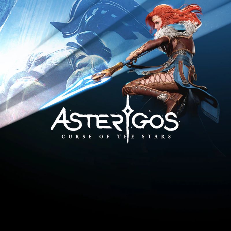 Asterigos: Curse of the Stars (Deluxe Edition) - MobyGames