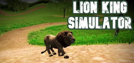 Lion King Simulator (2022) - MobyGames