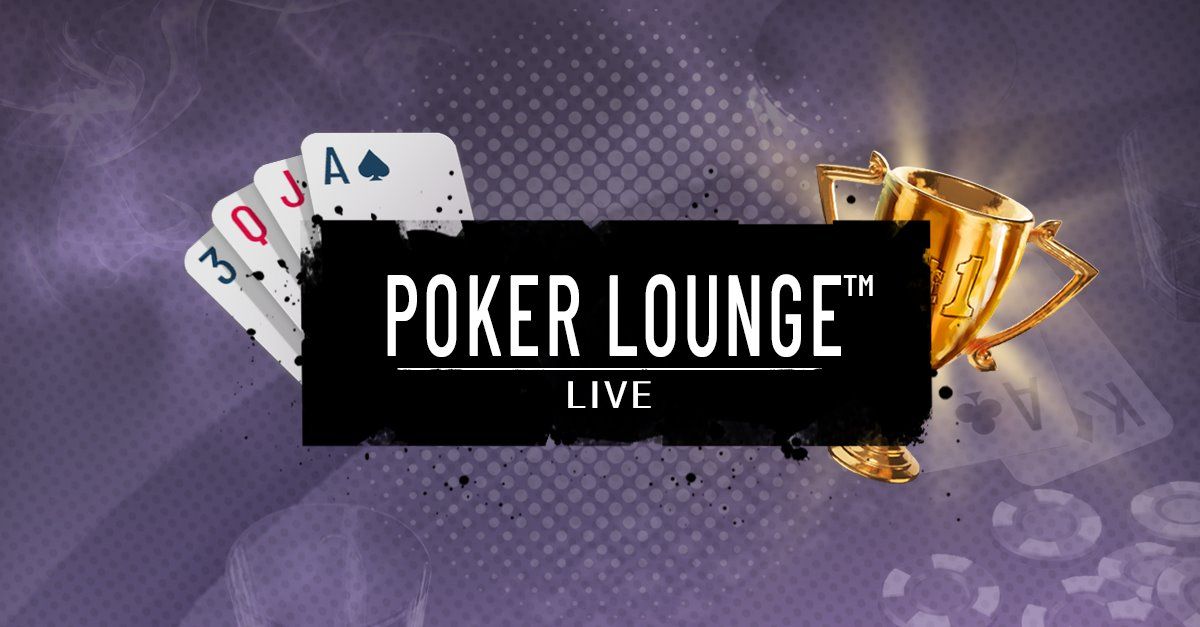 Poker Lounge: Live (2020) - MobyGames