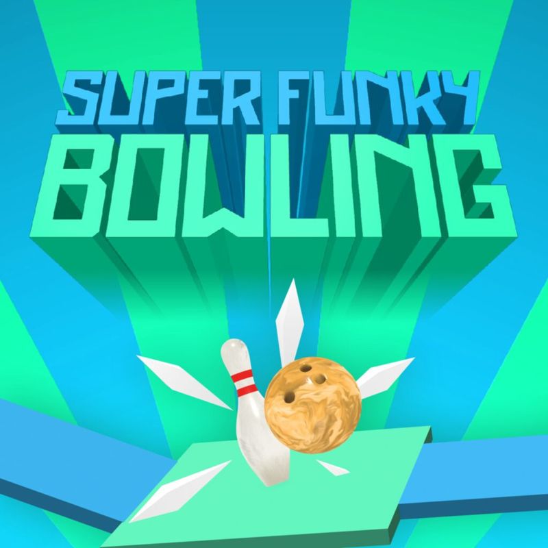 Super Funky Bowling - MobyGames