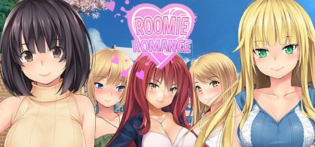 Roomie Romance (2019) - MobyGames