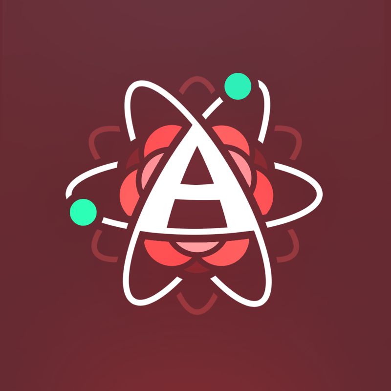 Atomas (2015) - MobyGames