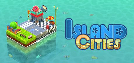 Island Cities (2022) - MobyGames