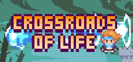 Crossroads of Life (2022) - MobyGames