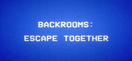 Backrooms: Escape Together (2022) - MobyGames