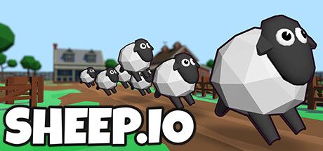 Sheep.io (2019) - MobyGames