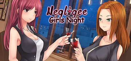Negligee: Girls Night (2021) - MobyGames