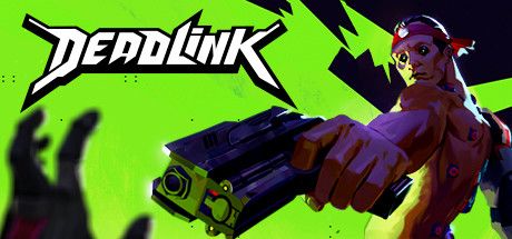 Deadlink (2022) - MobyGames