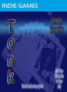 Tonk (2013) - MobyGames