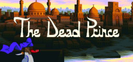 The Dead Prince (2022) - MobyGames