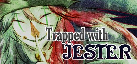 Trapped with Jester (2022) - MobyGames